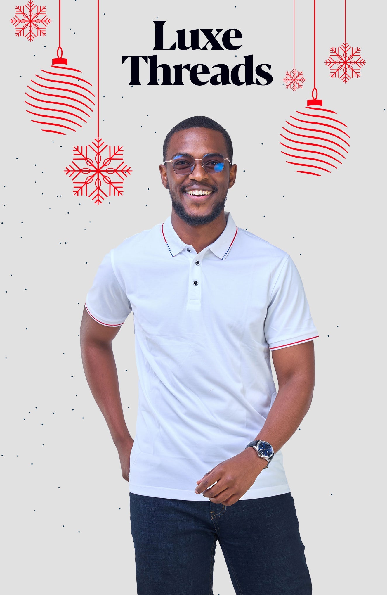 Luxe Threads – Shopzetu